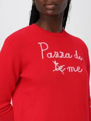 MC2 SAINT BARTH Knit Sweater