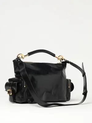 Chloé Shoulder Bag - Black