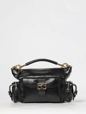 Chloé Shoulder Bag - Black