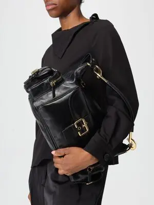 Chloé Shoulder Bag - Black