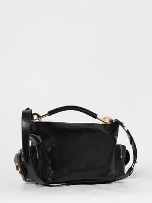Chloé Shoulder Bag - Black