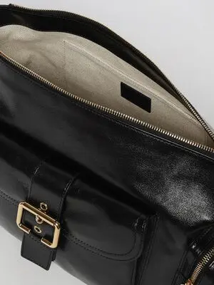 Chloé Shoulder Bag - Black