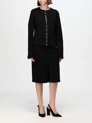 Liu Jo Embellished Jacket