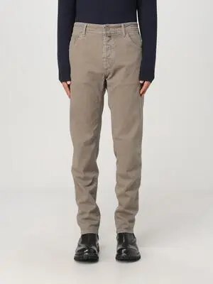 Jacob Cohen Pants - Grey