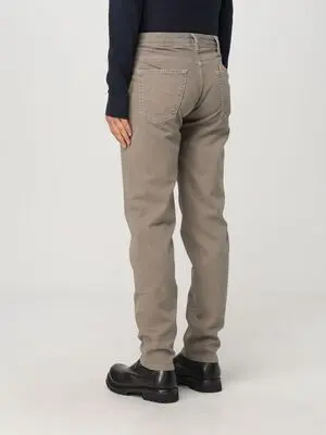 Jacob Cohen Pants - Grey