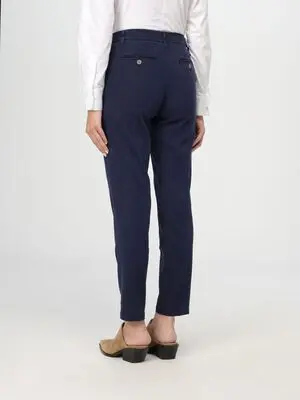 Jacob Cohen Pants - Blue 1