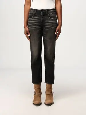 R13 Jeans - Black