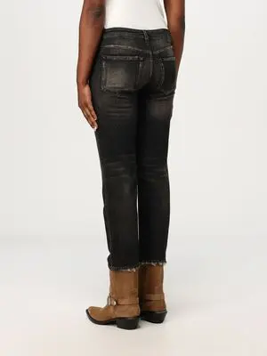 R13 Jeans - Black