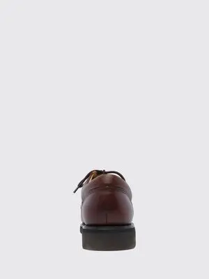 Paraboot Brogue Shoes - Brown