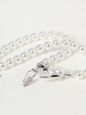 Marc Jacobs Pearl Necklace