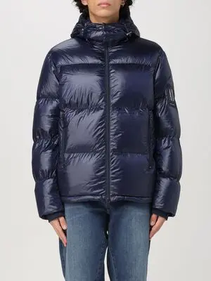 Armani Exchange Jacket In Navy - 40% Off | Editorialist
