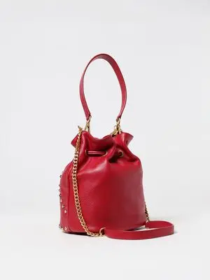 LA CARRIE Bucket Bag