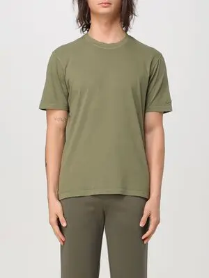 Paul & Shark T-shirt Men Green