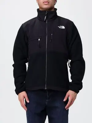 The North Face Fleece Jacket - Black