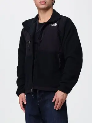 The North Face Fleece Jacket - Black