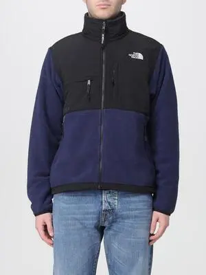 The North Face Fleece Jacket - Blue
