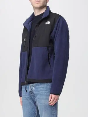The North Face Fleece Jacket - Blue
