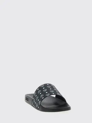 Mcm Sandals - Black