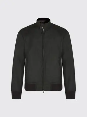 Barbour Jacket - Black