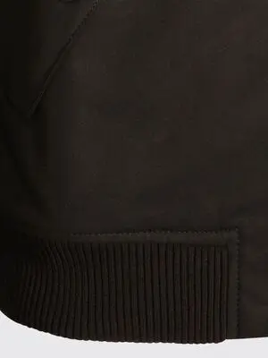 Barbour Jacket - Black