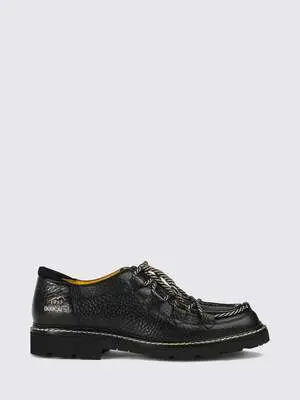 DOUCAL'S Brogue Shoes - Black