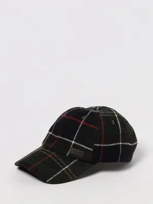 Barbour Cap - Green