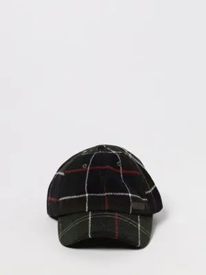 Barbour Cap