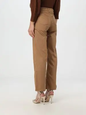 Liu Jo Embellished Pocket Tailored Pants