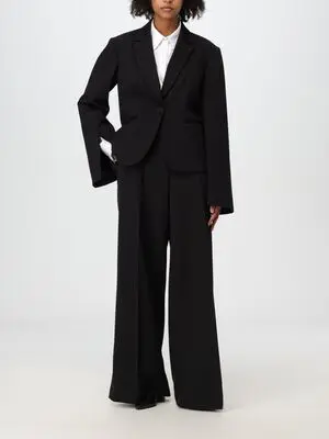 Liu Jo Tailored Wide Leg Pants