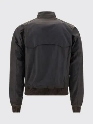 Barbour Jacket - Olive
