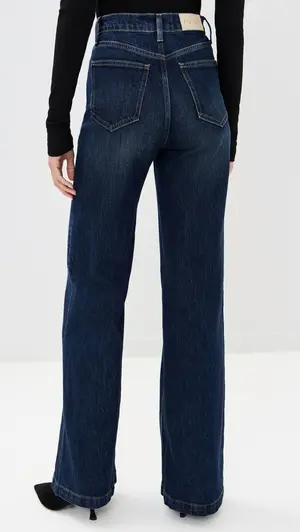 PISTOLA Lana Jeans - Elevation