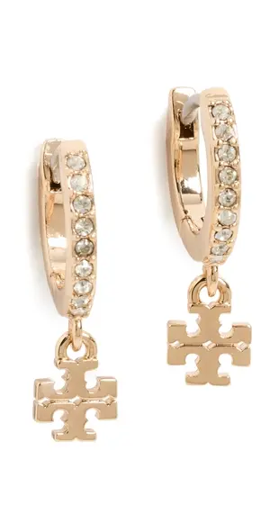 Tory Burch Gold Plated Jewelry