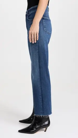 Citizens Of Humanity Petite Palma Straight Leg Jeans