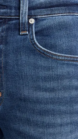 Citizens Of Humanity Petite Palma Straight Leg Jeans