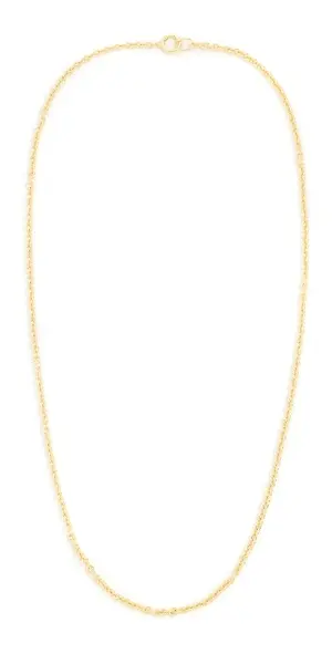 Gorjana Avery Necklace - Gold