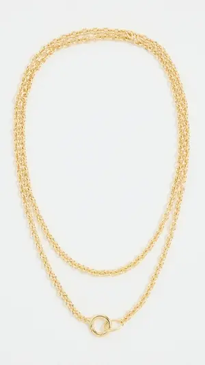 Gorjana Avery Necklace