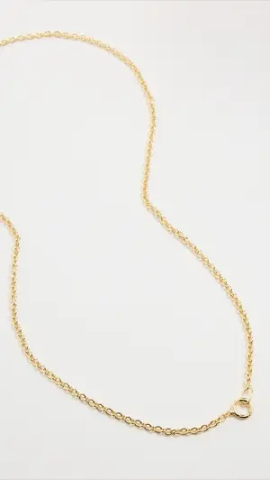 Gorjana Avery Necklace