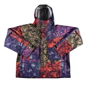 Supreme X South2 West8 River Trek Jacket - Multicolor