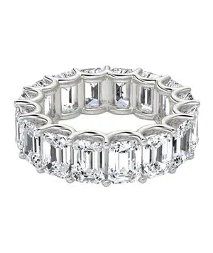 VRAI Eternity Ring