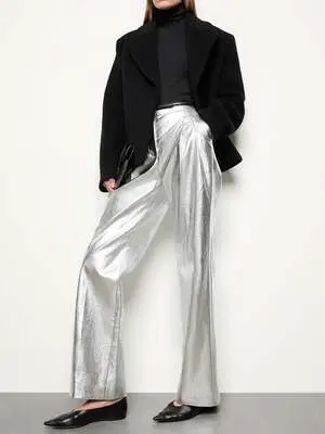 THE GARMENT Andy Metallic Pants
