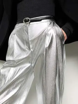THE GARMENT Andy Metallic Pants
