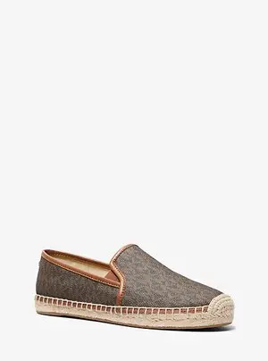 Michael Kors Braided Espadrilles
