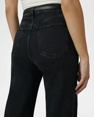 JOE & APOS;S JEANS Joe's Jeans The Mia Wide-leg Jeans - Bewitched