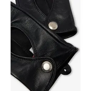 DENTS Thruxton Leather Gloves