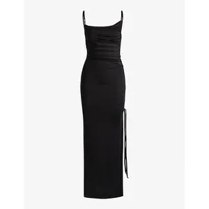 Hugo Printed Cocktail Dresses