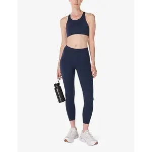 Sweaty Betty Power Workout High-rise Stretch-jersey Leggings