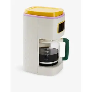 BODUM X Moma Bistro Programmable Coffee Maker 34.5cm