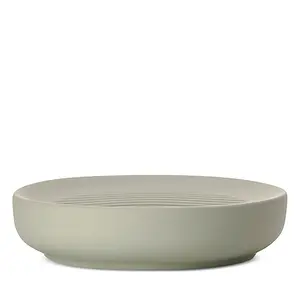 ZONE DENMARK Soap Dish - Eucalyptus