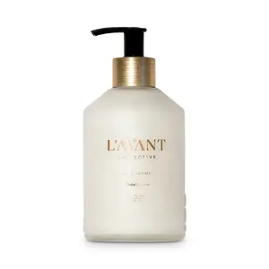 L'AVANT COLLECTIVE Blushed Bergamot Lotion, 10 Oz