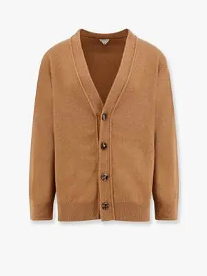 Bottega Veneta Fine Knit Cardigans For Men